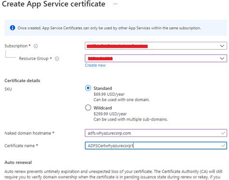 Step By Step Configure Sso Single Sign On For Azure Virtual Desktop With Adfs From Scratch In