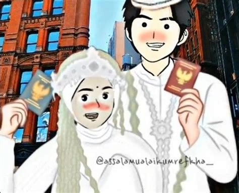 Cryang Pernah Lewat Di Tik Tok Lupa Ilustrasi Karakter Gambar