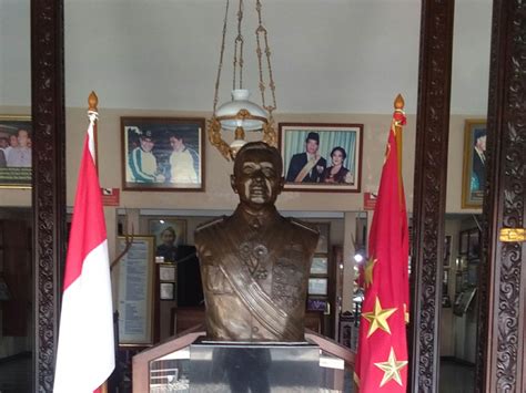 Pariwisata Provinsi Jawa Tengah Artikel Museum Soesilo Soedarman