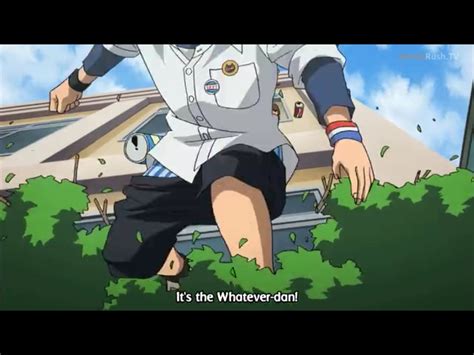 Sket Dance Episode 1