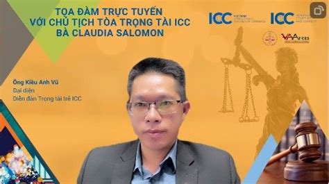 LUẬT SƯ KIỀU ANH VŨ KAV LAWYERS THAM GIA TỌA ĐÀM VỚI CHỦ TỊCH TÒA