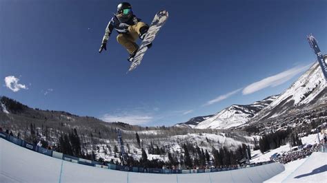 Chloe Kim Wallpapers Wallpaper Cave