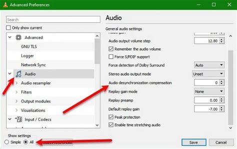 How To Adjustfix Vlc Audio Delay On Windowsmacandroid