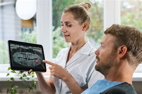 Wisdom Teeth Removal When And Why Its Necessary