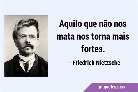 Friedrich Nietzsche Frases