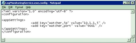 How To Build A Simple Event Log Montiorwatcher Using Tcp In Net