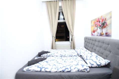 Modern Double Room Js A Vienna Updated Prices 2025