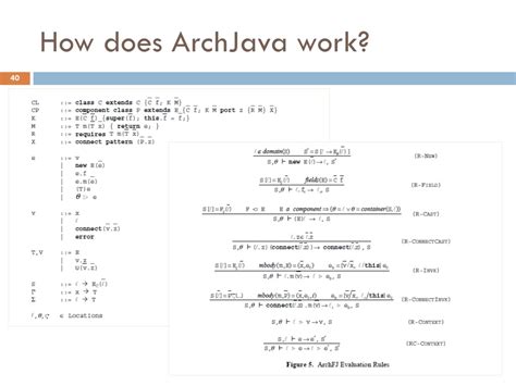 Ppt Cse503 Software Engineering Software Architecture Powerpoint