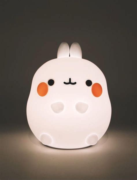 Cute Cloud Night Light From Apollo Box Artofit