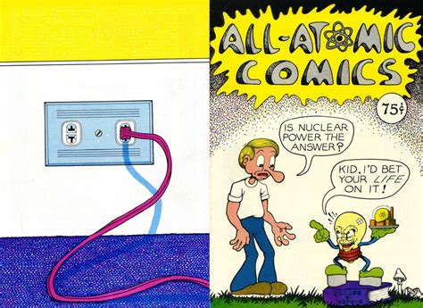All Atomic Comics 1d Educomics