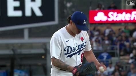 Mlb México On Twitter Otra Entrada Sin Daño Orquestada Por El “cora