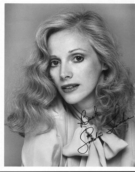 Picture Of Sondra Locke