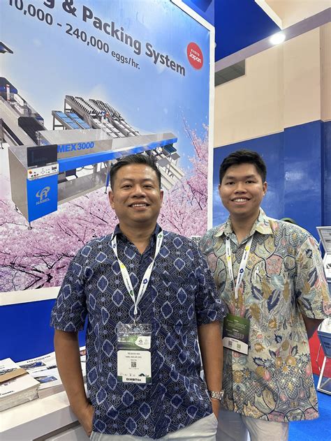 Tee Boon Han Asian Agribiz