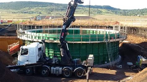 Toowoomba Sewerage Network Enabling Project Ganden Engineers And Project Managers