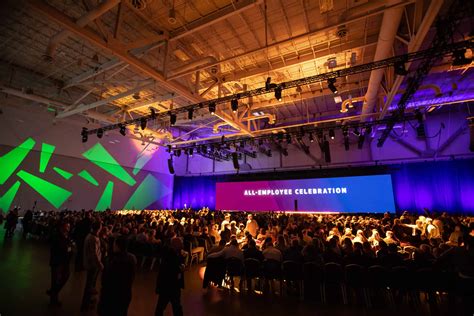 what is event production vario productions