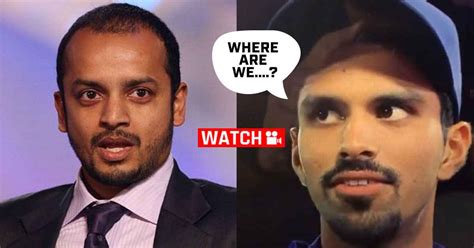 Watch Washington Sundar Forgets Where Ind Vs Nz 3rd Odi Was Played