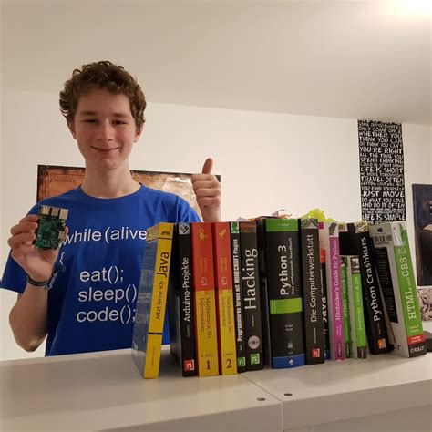 Informatik Ag In Der Schule Mit Unterrichtsmaterial Von App Camps