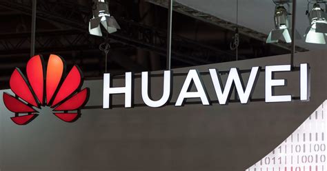 Schweden Klage Huaweis Wegen 5g Ausbau • China Table