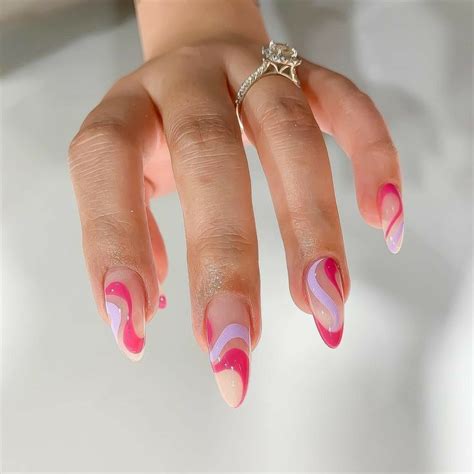 83 Sharpies Ideas Cute Acrylic Nails Cute Nails Swag Nails