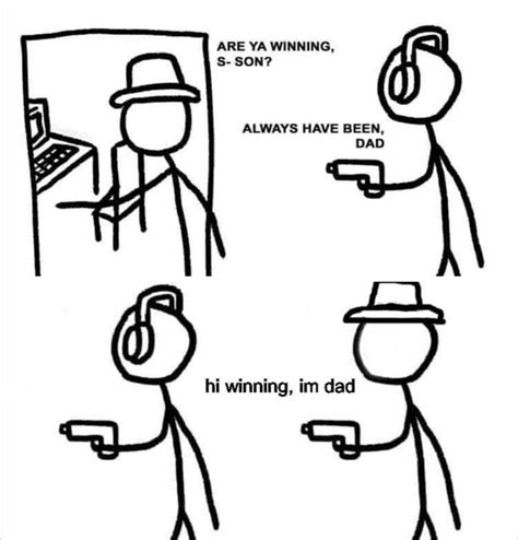 Always Have Been Meme By Kinddevil Memedroid