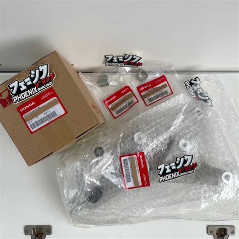 Jual Swing Arm Airblade Thailand Pnp Beat Sccopy Vario Spacy Original