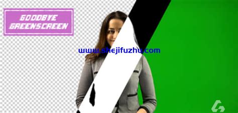 Aepr插件 人工智能ai视频抠像背景遮罩颜色键控goodbye Greenscreen 160 Cpugpu Win 设计辅助资源库