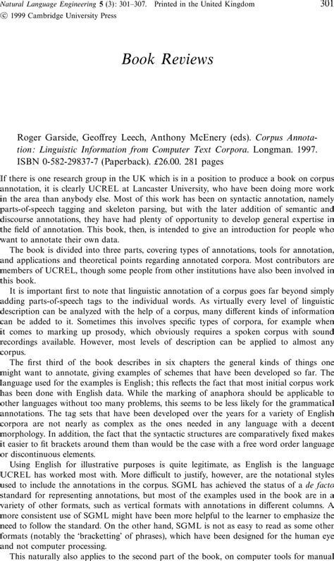 Ronnie W Smith And D Richard Hipp Spoken Natural Dialog Systems A