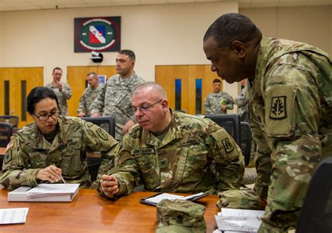 Dvids News Army Reserve Mps Air Force Train As They Fight During Warex