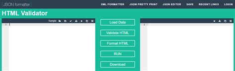 5 Free Online Html Code Validators 4 Finderz Services