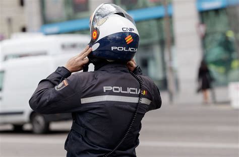 Detienen A Un Hombre En Palma Por Distribuir Material Pedófilo