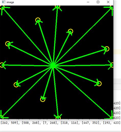 Github Yasirrustam06 Spyderwebshape Withopencv