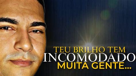 Deus Te Mandou Essa Mensagem Youtube