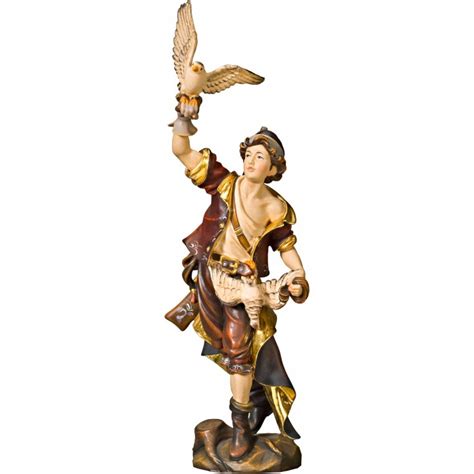 Buy Falconer 60 Cm Real Gold New Bergland Online Shop