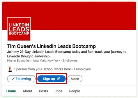 How To Add A Link To Your Linkedin Profile