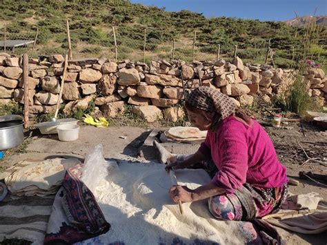 تور زندگی عشایر