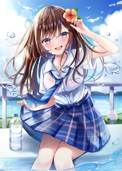 夏だー pixiv年鑑 β