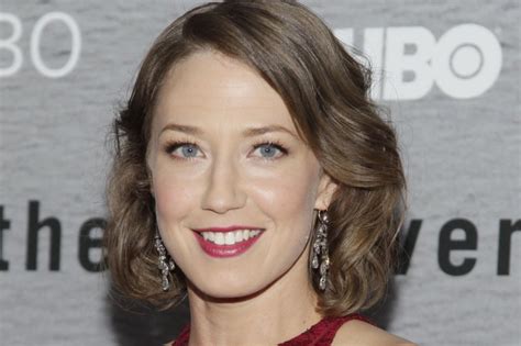 Carrie Coon To Play Proxima Midnight In Avengers Infinity War