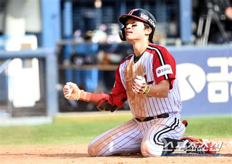 I Kept Third Place Jun Po Magic Number 1 Megatwinspo Lg Won 9 5