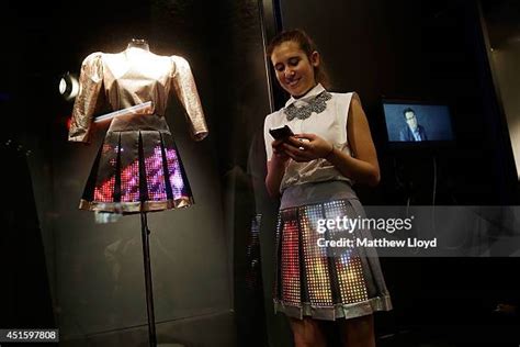 Cutecircuit Photos And Premium High Res Pictures Getty Images
