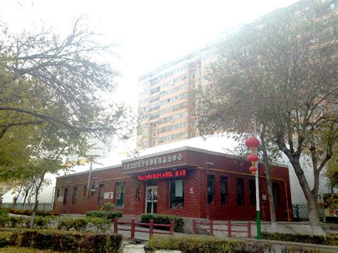 乌鲁木齐儿童公园气膜羽毛球馆 北京约顿气膜建筑技术股份有限公司