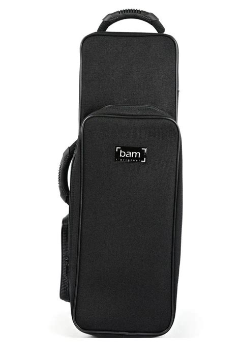 Trekking Bassoon Case Bamcases