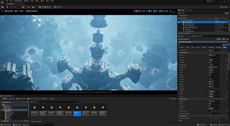 new unreal fractal plugin soon r unrealengine