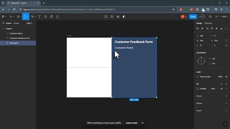 Create Stunning Python Guis In Just 10 Minutes With Figma