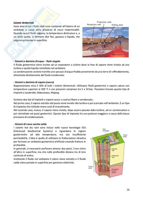 Appunti Di Sistemi Energetici