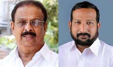 ബ്ലോക്ക് പ്രസിഡന്‍റുമാരുടെ പട്ടികക്ക് പിന്നാലെ കോൺഗ്രസിൽ പൊട്ടിത്തെറി