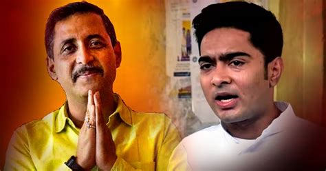 ওঁর ভূমিকা অনেকটা হনুমানের মত অভিষেককে বেনজির আক্রমণ সজলের Bangla Hunt