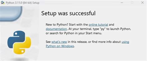 Как установить Python на Windows и запустить его и начать пользоваться Skillbox Media