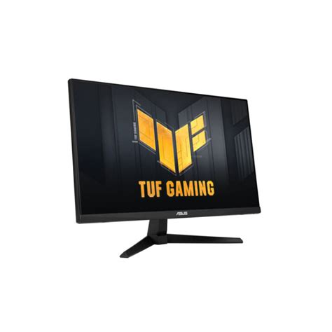 Monitor Asus Tuf Vg249qm1a Gaming Monitor 238 Fhd Ips 270hz 99