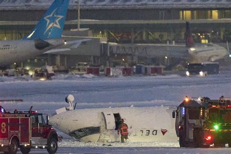 Its Really A Miracle Says Filipino Priest Who Survived Toronto Plane Crash Manila Standard