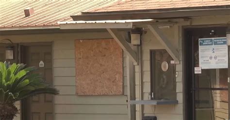 Squatters Arrested After Destroying Motel And Leaving Behind Atrocious